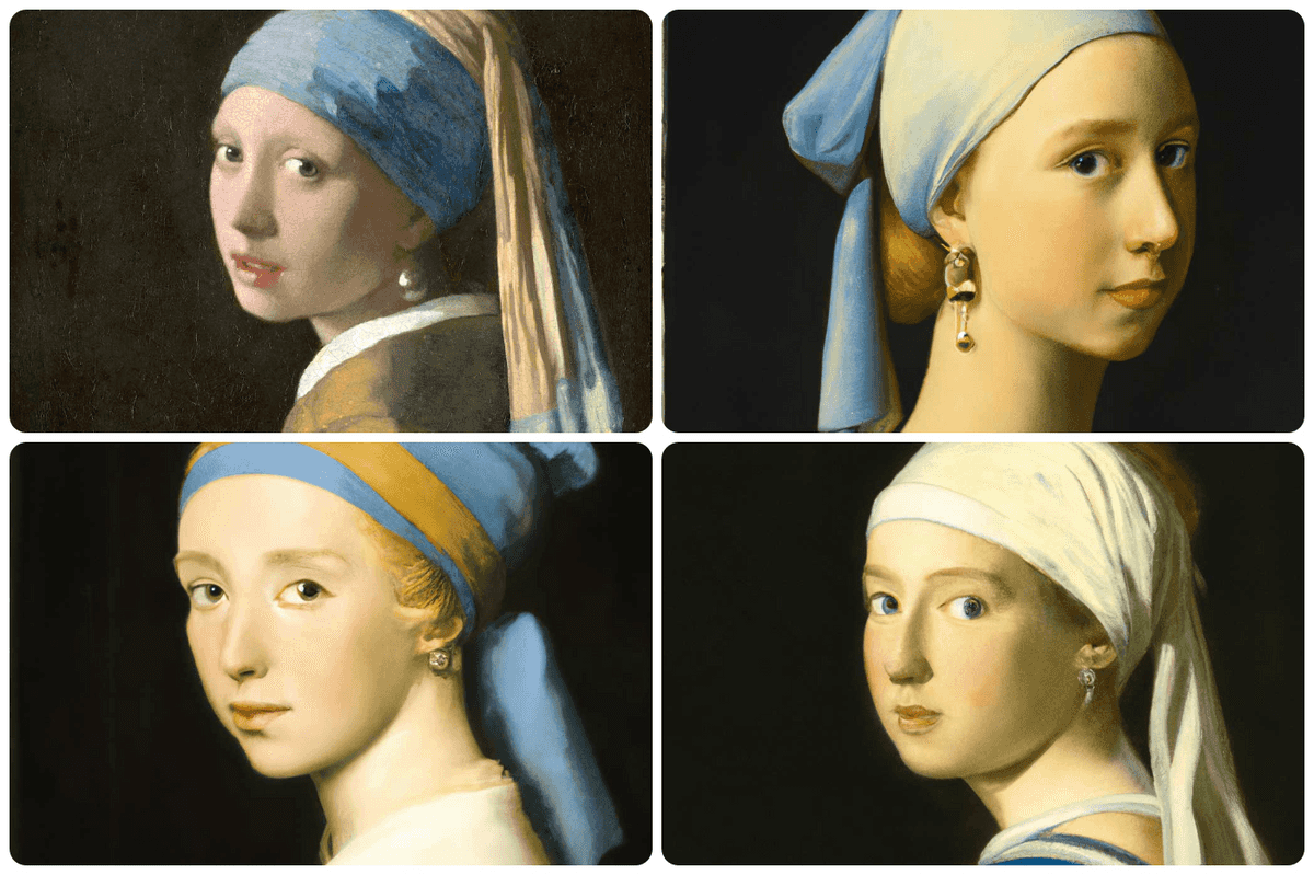 DALL-E - Your Kid's Directed Drawing Will Never Be The Same | Kanonical