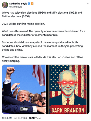 Truth And Forgiveness In The Time Of TikTok | Kanonical